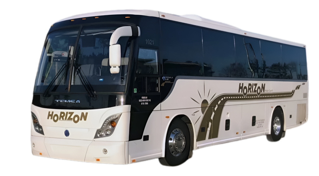 Home - Horizon Motor Coach Atlanta
